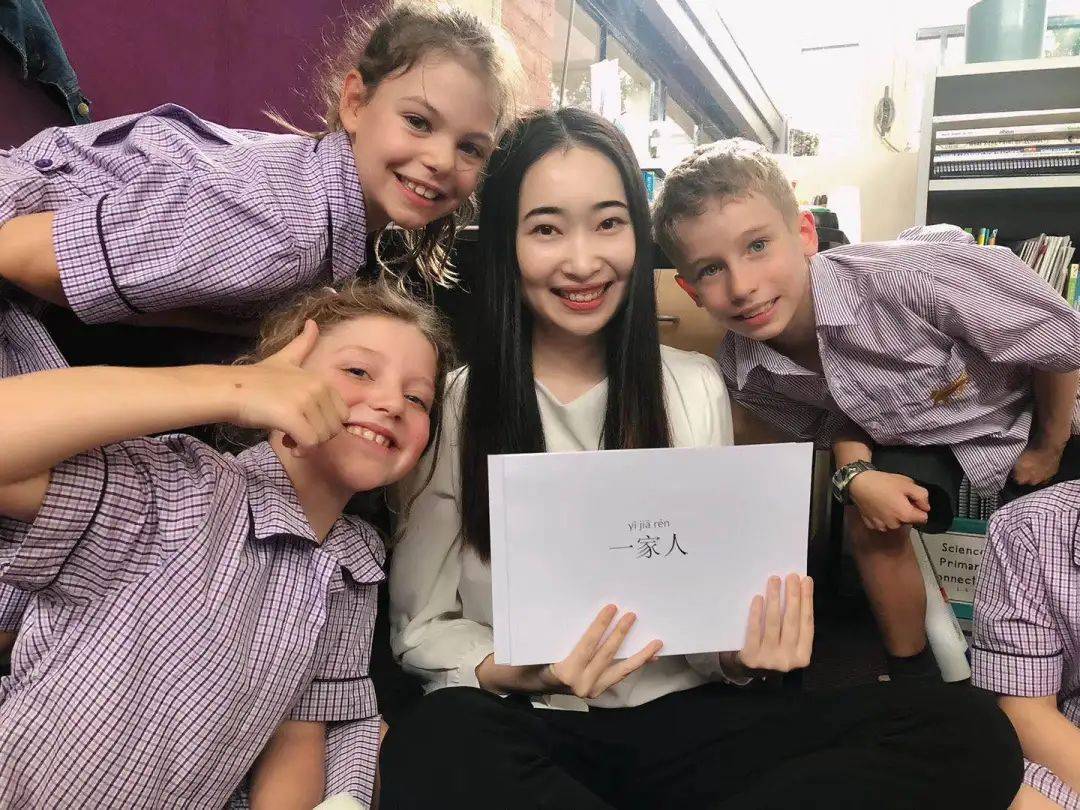 神奇的CLIL教学法 - 剑桥EIM Kid’s Box_in