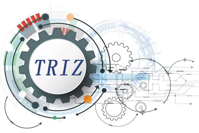 TRIZ中九屏幕图法拓展思维_系统