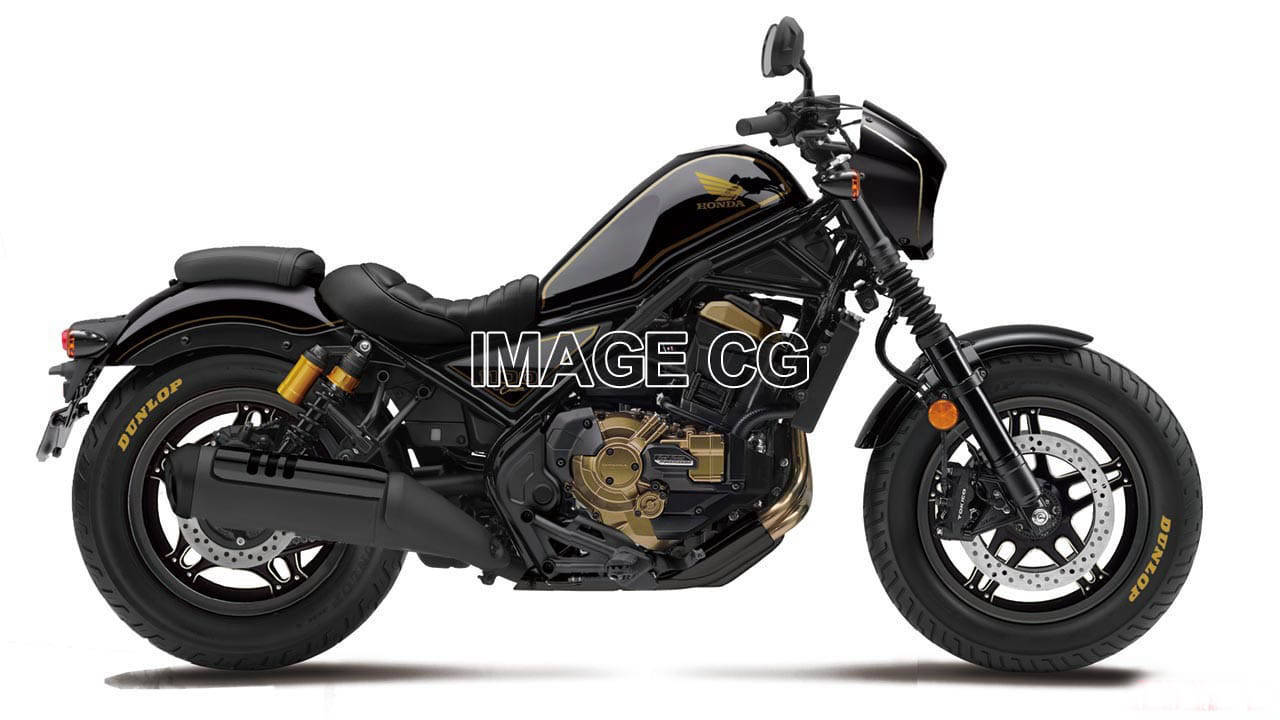 本田摩托新车预测：Rebel1100/CRF1100X/GB1100TT_搜狐汽车_搜狐网