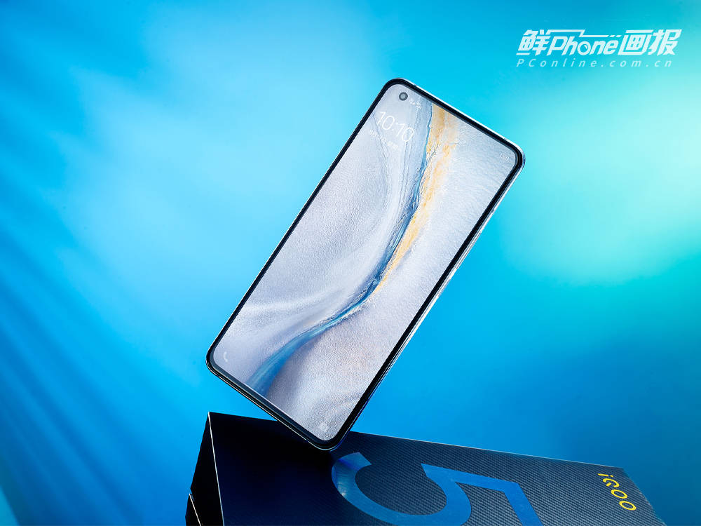 iQOO 5出道直达巅峰图赏，为你带来超性能体验-搜狐大视野-搜狐新闻