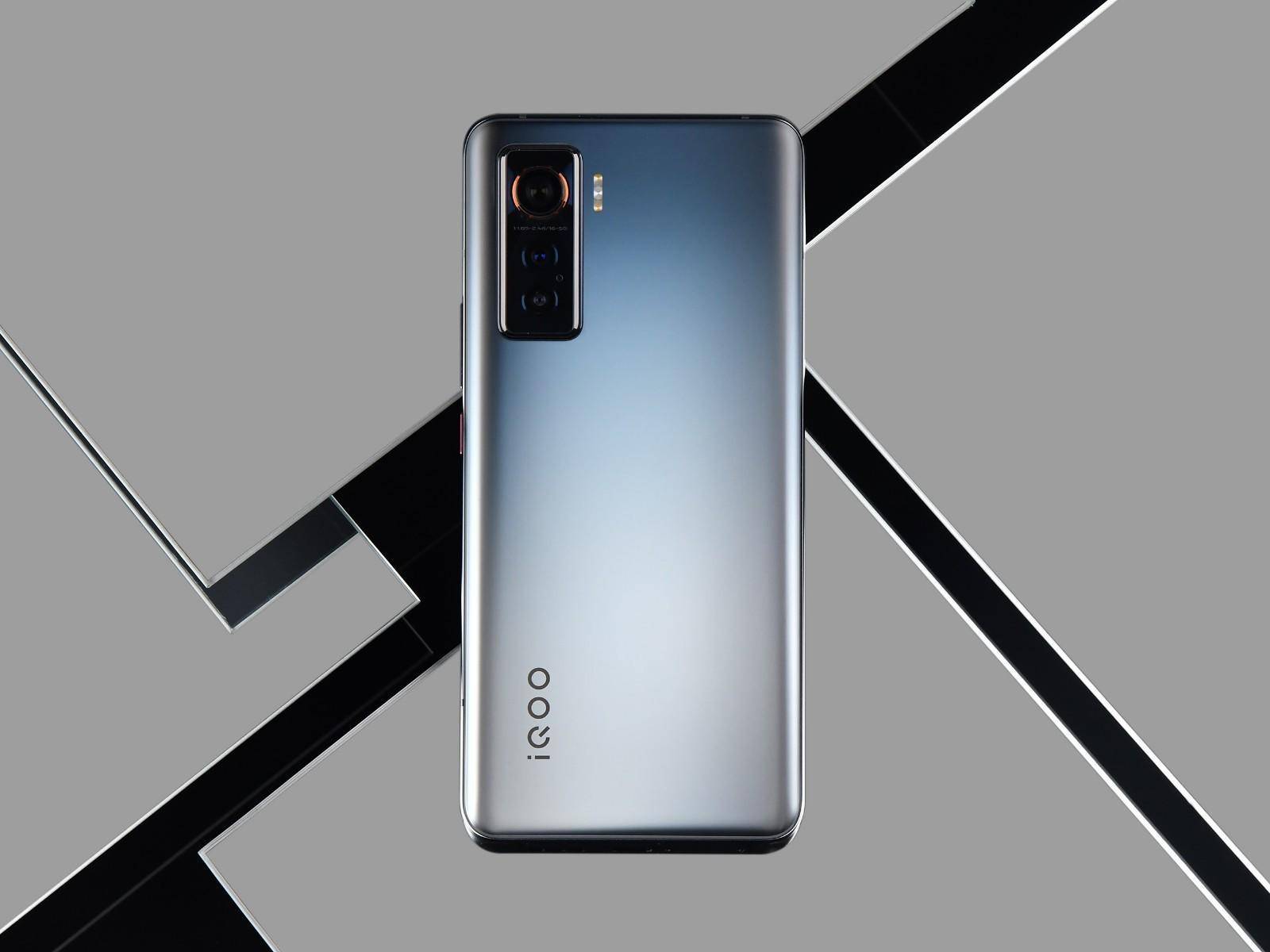 iQOO 5上手体验：四千价位最均衡的实力旗舰_搜狐汽车_搜狐网