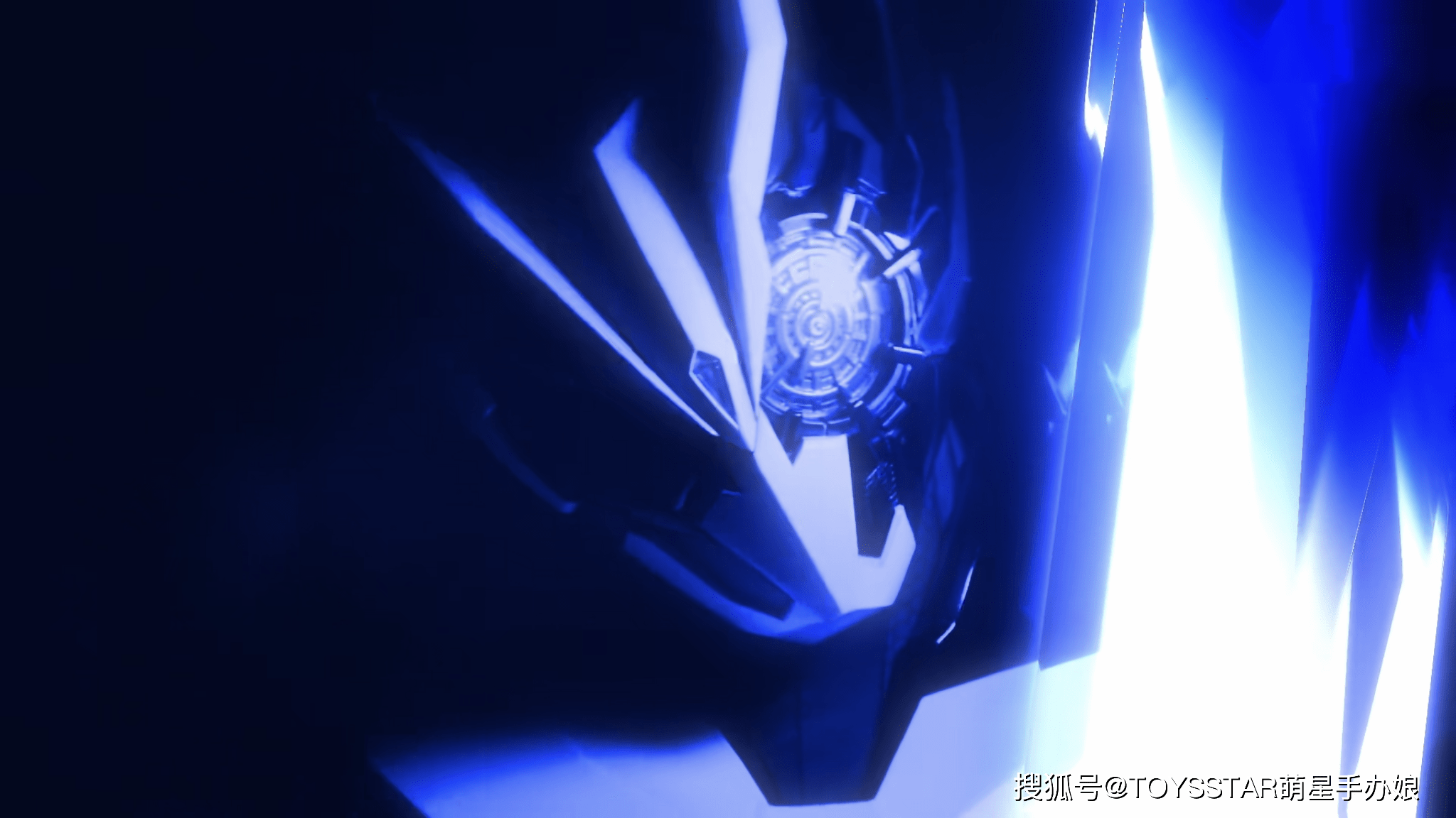 《假面骑士零一》第43话情报，巴尔坎新形态登场！-搜狐大视野-搜狐新闻