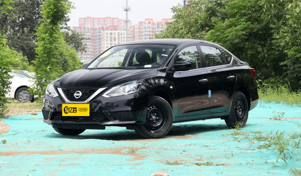 日产 轩逸 2021款 经典 1.6XE CVT 舒适版 特价出-搜狐大视野-搜狐新闻
