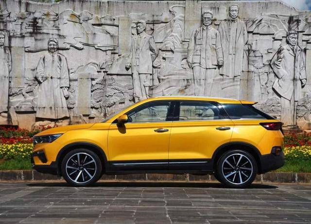 7月销量未过千，奔腾T77为何突然“哑火”？_搜狐汽车_搜狐网