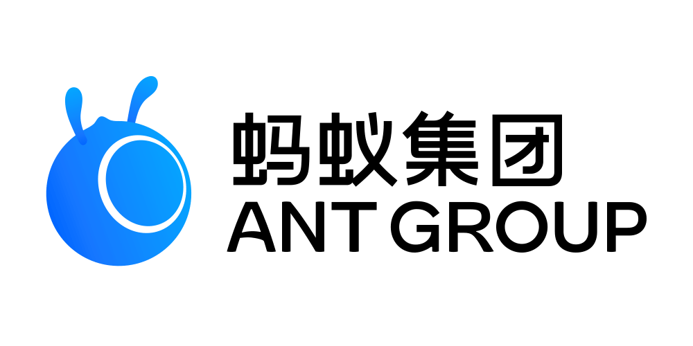 蚂蚁金服改名蚂蚁集团并发布新LOGO设计_高瑞