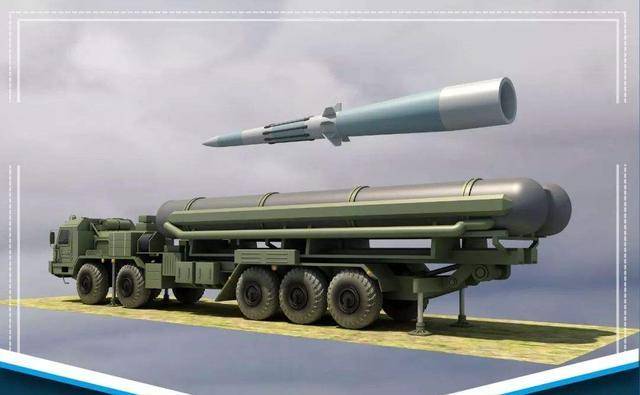 S-500系统亮相，美洲际导弹彻底失效，五角大楼束手无策-搜狐大视野-搜狐新闻