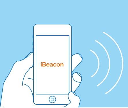 蓝牙定位方案之Ibeacon定位技术解决方案-新导智能_iBeacon
