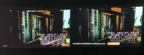 刚毕业学生党，坚果G9还是极米MOVIN 01X好呢？_驱动中国