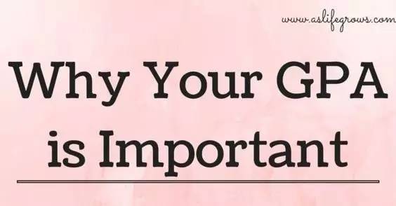 关于GPA，你想知道的一切都在这里-搜狐大视野-搜狐新闻