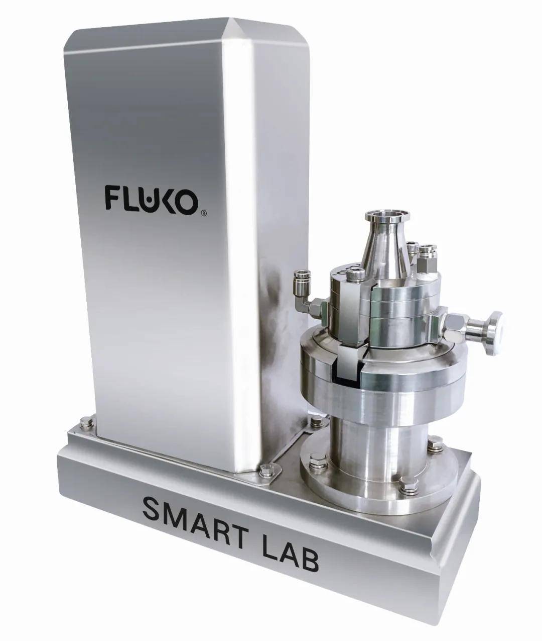 上海弗鲁克（FLUKO）科技发展有限公司，携最新混合技术亮相2020经皮会议_系统