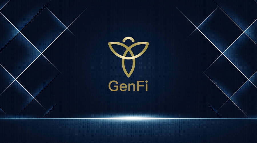 GenFi AMA活动圆满结束_财经