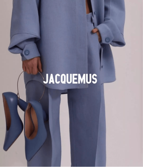 Jacquemus│年轻品牌的成功之路_设计师