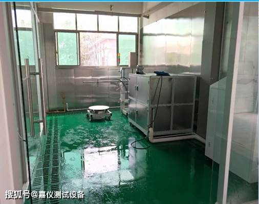 DIN 40050-9 :1993 ISO 20653：2013 IPX9防水等级试验机 介绍说明书_搜狐汽车_搜狐网