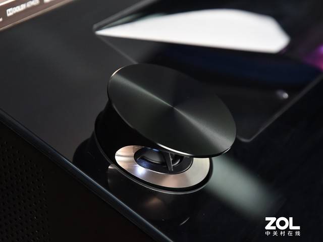 海信100L9-PRO评测：全球首款全色激光电视_画面