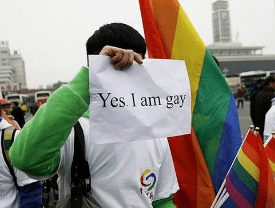 .gay域名国外已开放注册，国内也能趁热赶上这把.gay玩法吗？-搜狐大视野-搜狐新闻