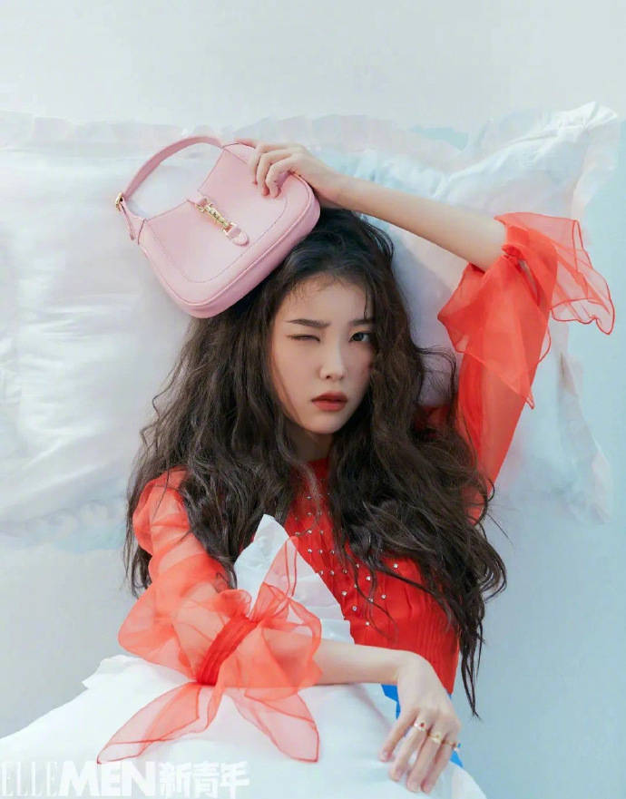 IU国内独家首封-搜狐大视野-搜狐新闻