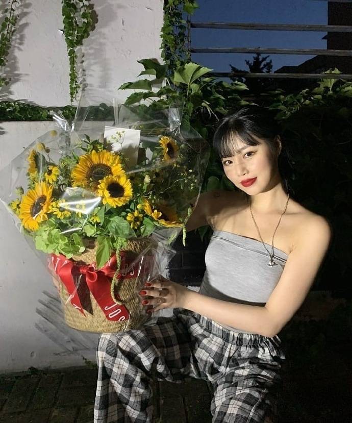 徐穗珍|夏日辣妹-搜狐大视野-搜狐新闻