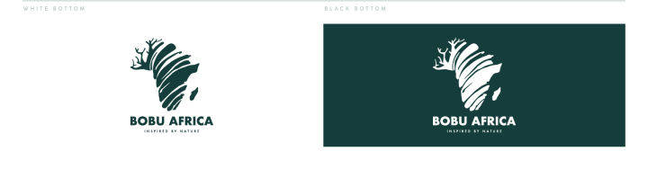 旅行品牌Logo设计——Bobu Africa-搜狐大视野-搜狐新闻