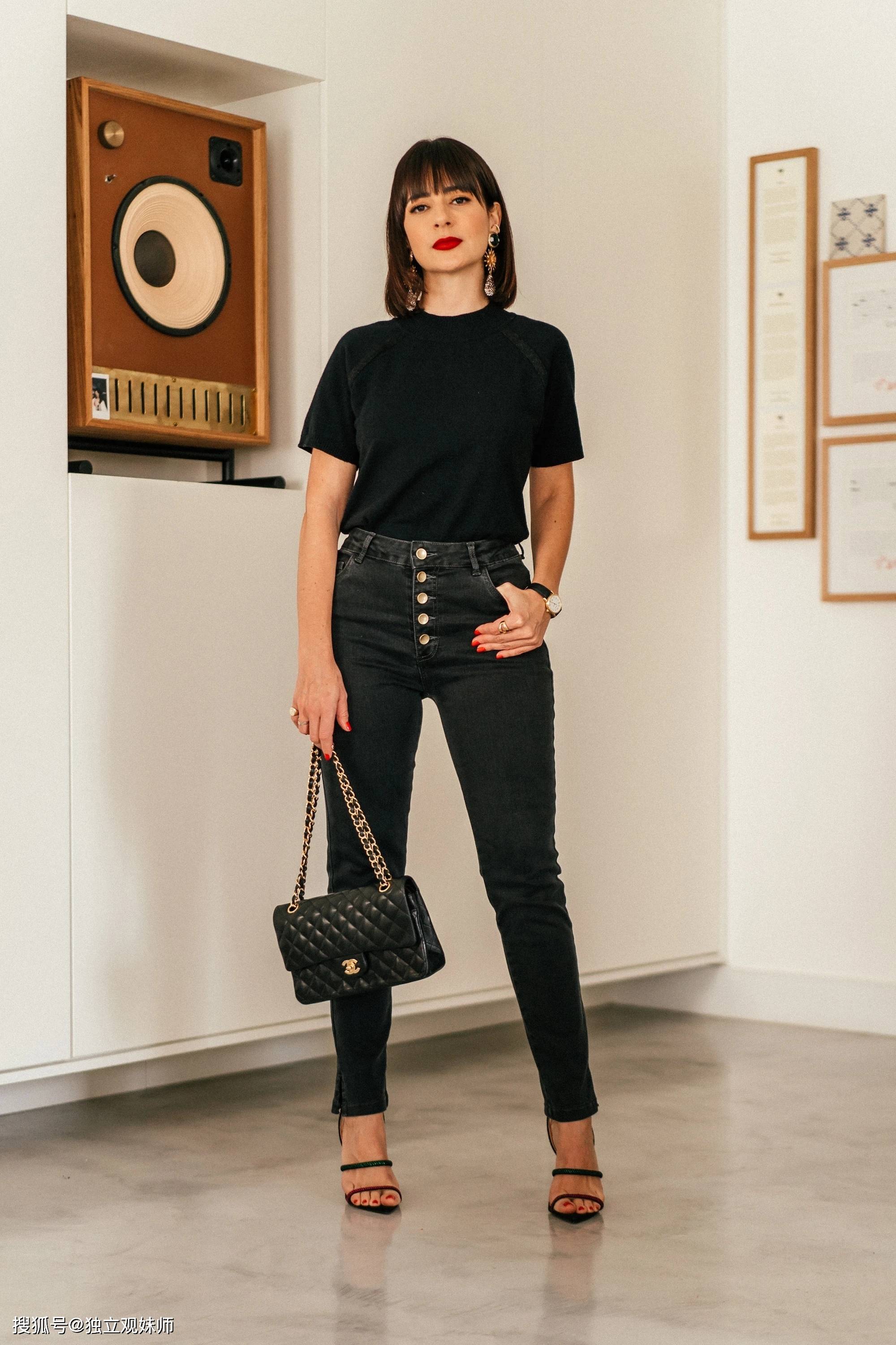 环球美女：丹妮尔·诺斯（Danielle Noce）-搜狐大视野-搜狐新闻