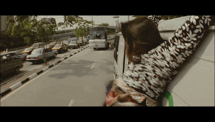 警察故事3：成龙击败李连杰拿影帝，杨紫琼成为华人“第一打女”_陈家驹