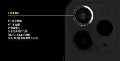 iPhone 12 高配版将采用Sensor-Shift技术 以此取代OIS光学防抖_传感器