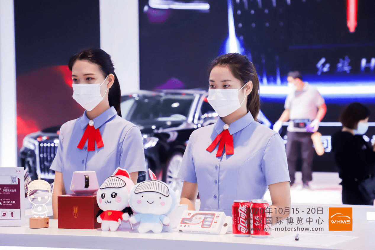 武汉国际车展火热进行中，新车上市大盘点_搜狐汽车_搜狐网