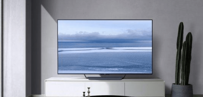 OPPO智能电视S1：强大屏幕+顶尖音响，让您重新爱上电视！_用户