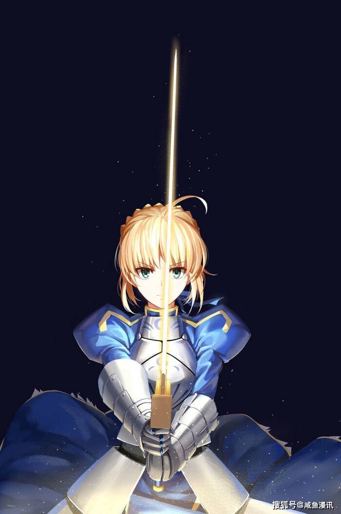 《Fate/stay night》里的圣杯战争到底是怎么回事？_耶稣