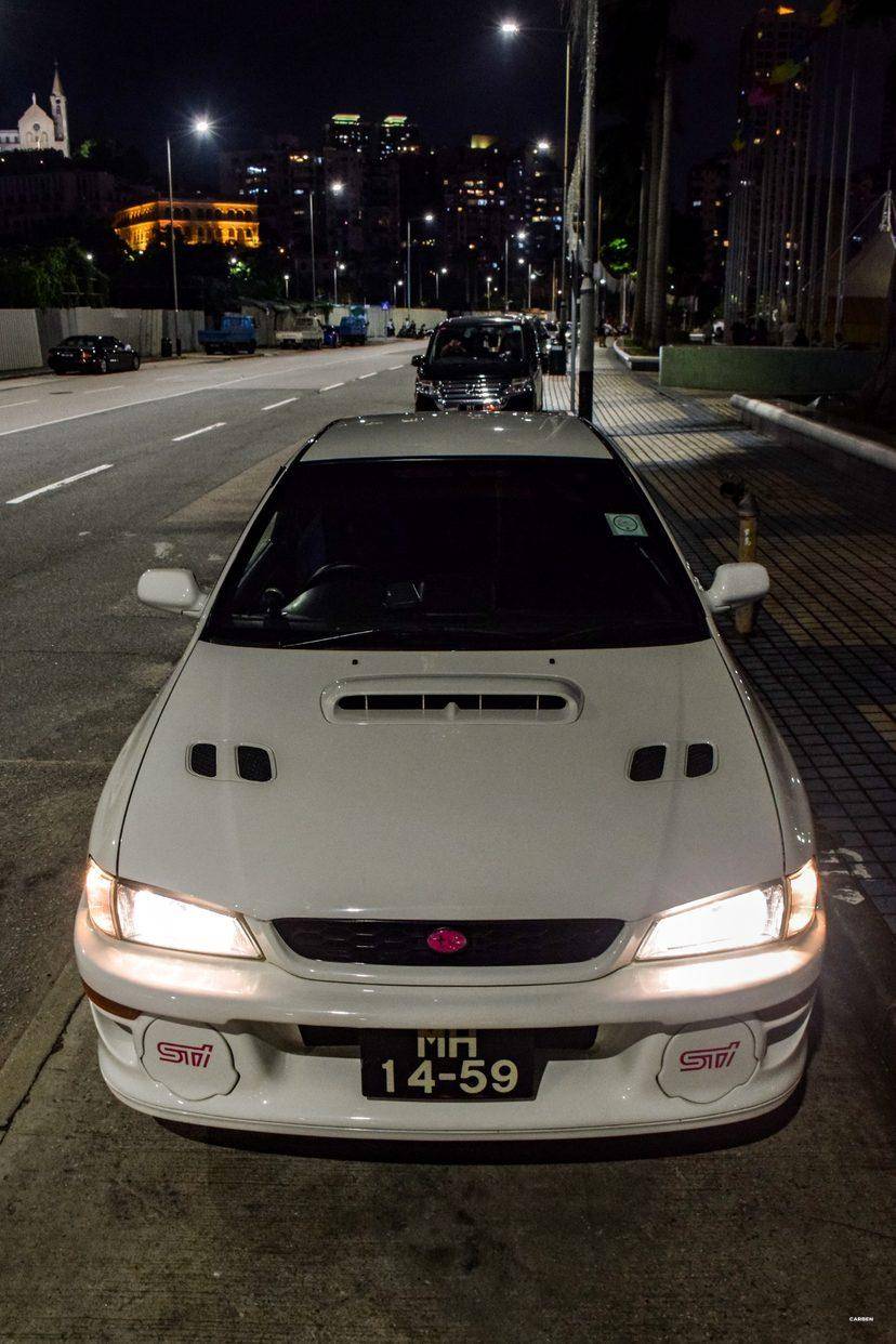 你以为Type R就一定是本田吗？_搜狐汽车_搜狐网