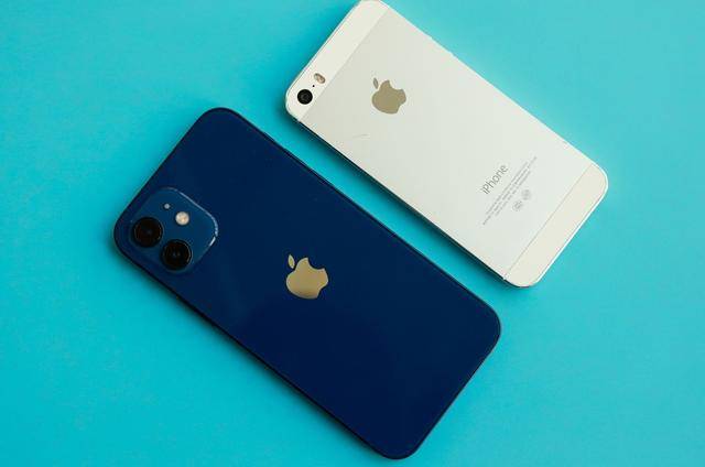 用了一个星期iPhone 12后，我们来谈谈iPhone 1_性能