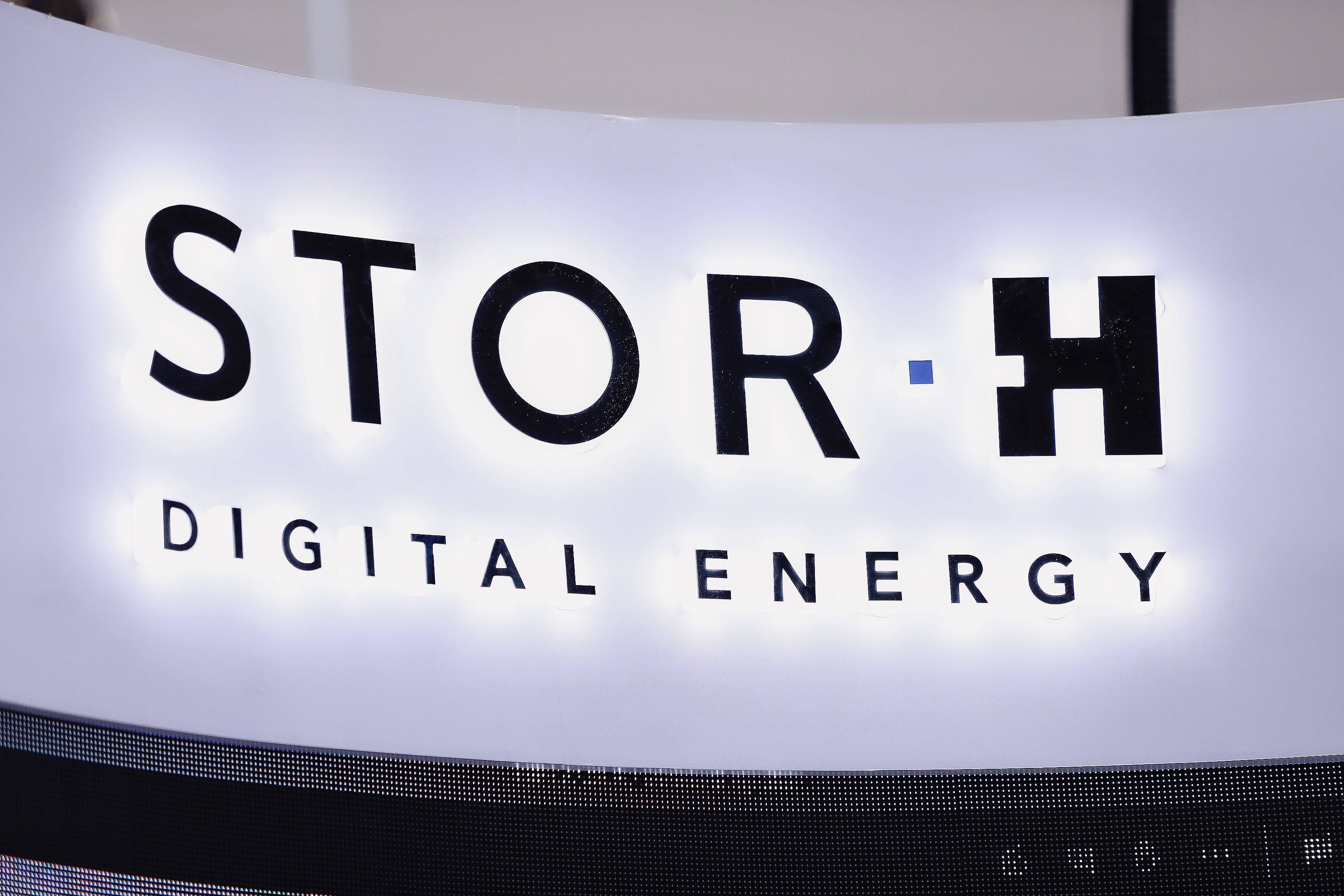 创新企业STOR-H首次亮相进博会 创新方案引发关注-搜狐大视野-搜狐新闻