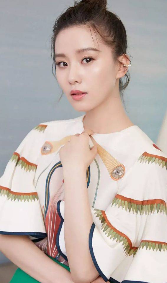 影视女星刘诗诗个人写真集：优雅高贵、知性唯美！-搜狐大视野-搜狐新闻