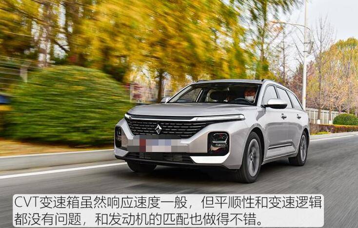 宝骏RC5W试驾测评，动力到底怎么样？_搜狐汽车_搜狐网