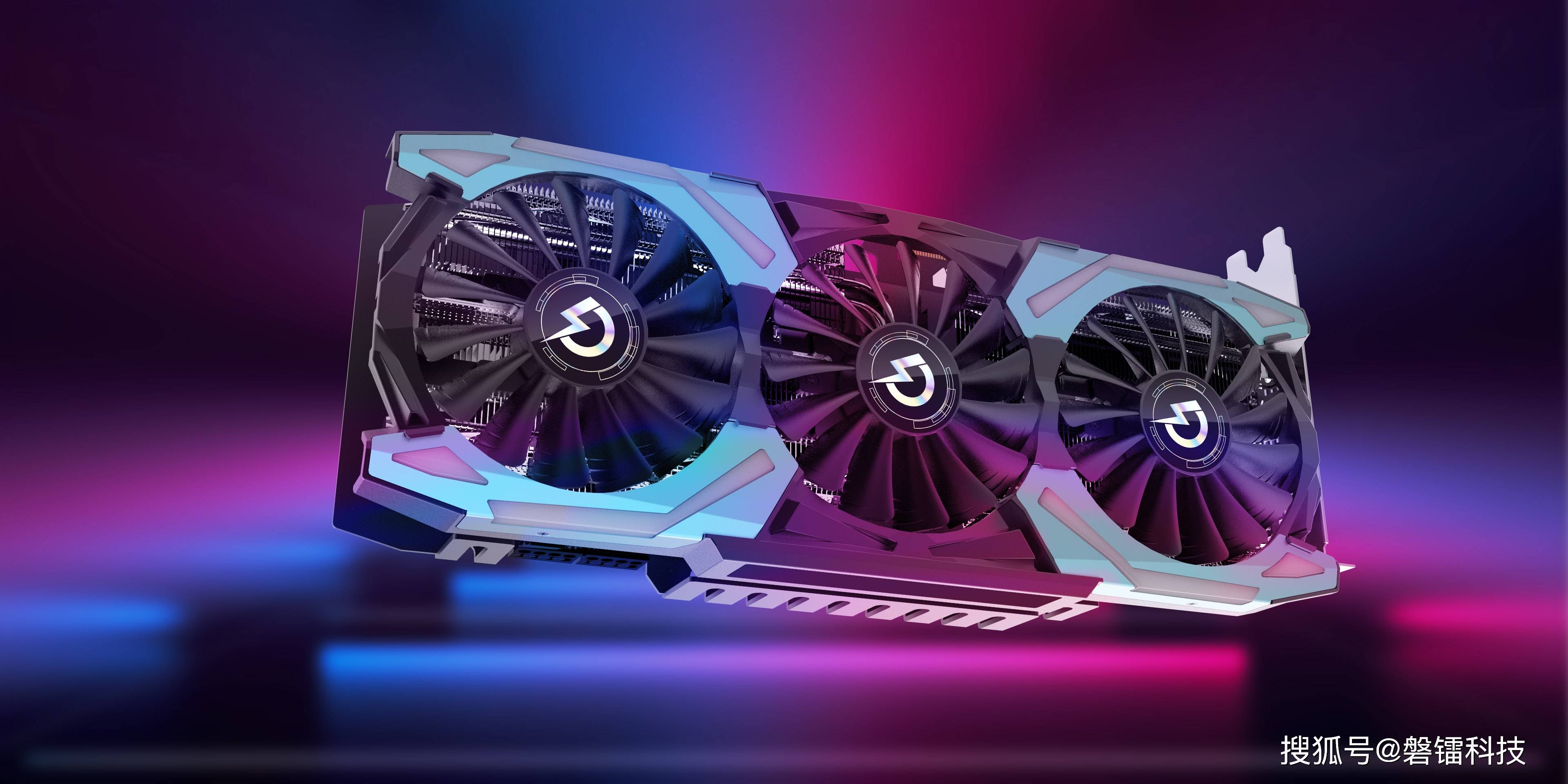 年终奖发了就可以买的爆款显卡：磐镭RTX2070S-搜狐大视野-搜狐新闻