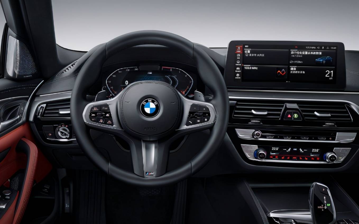 依旧实力派，新BMW 535Le邀你开启驾趣新境界_搜狐汽车_搜狐网