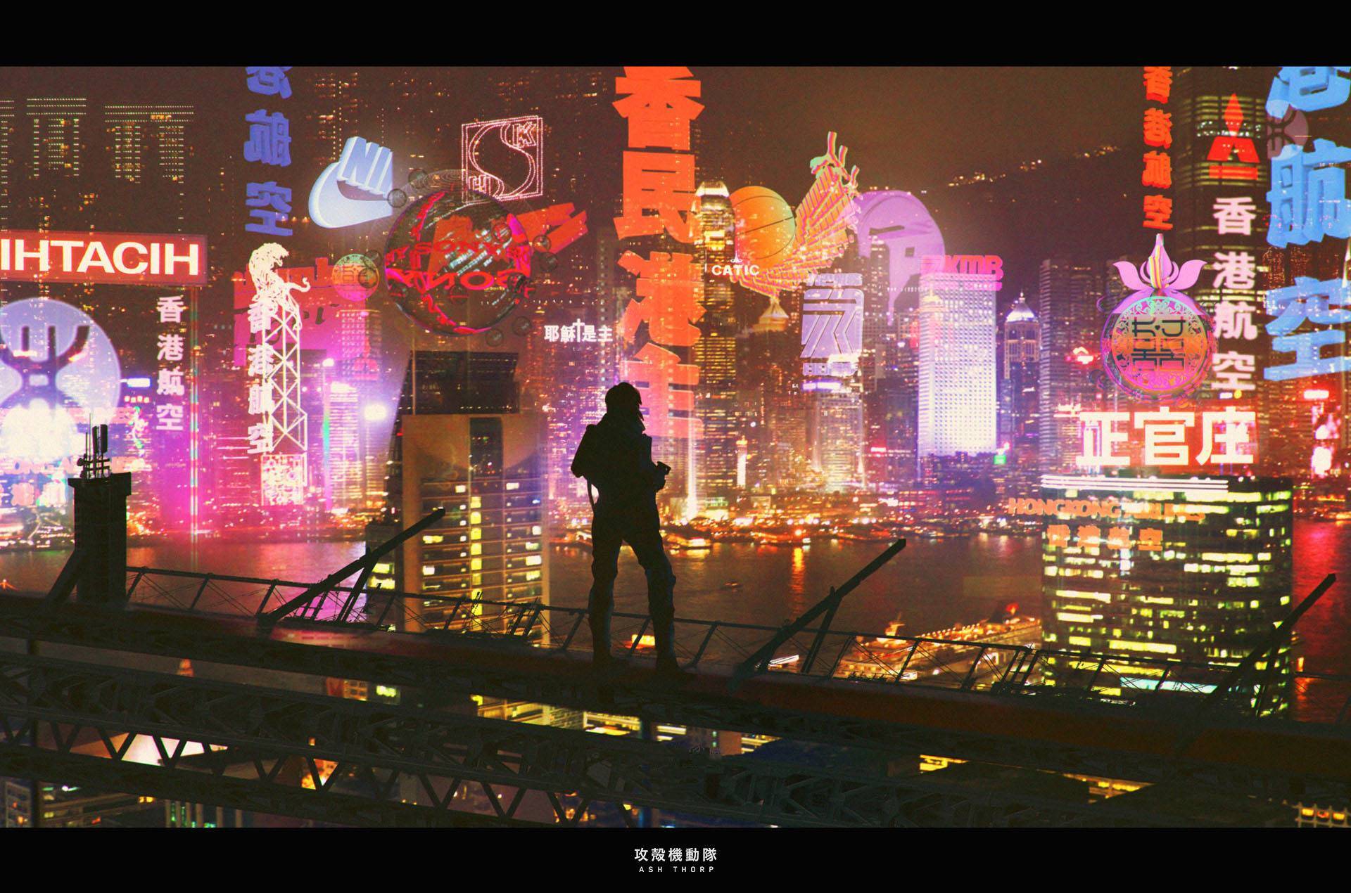 赛博朋克2077首日体验报告：这真的是一款属于未来的游戏-搜狐大视野-搜狐新闻