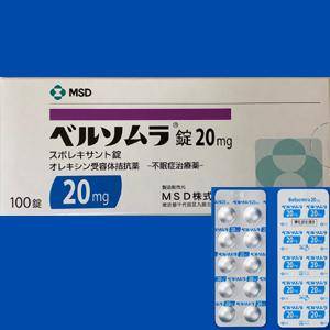 卫材将在日本上市新型抗失眠药物DAYVIGO(R)-搜狐大视野-搜狐新闻