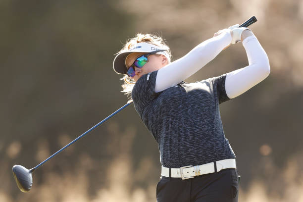 组图：CME赛高真荣夺冠 林希妤T23刘钰第66-搜狐大视野-搜狐新闻