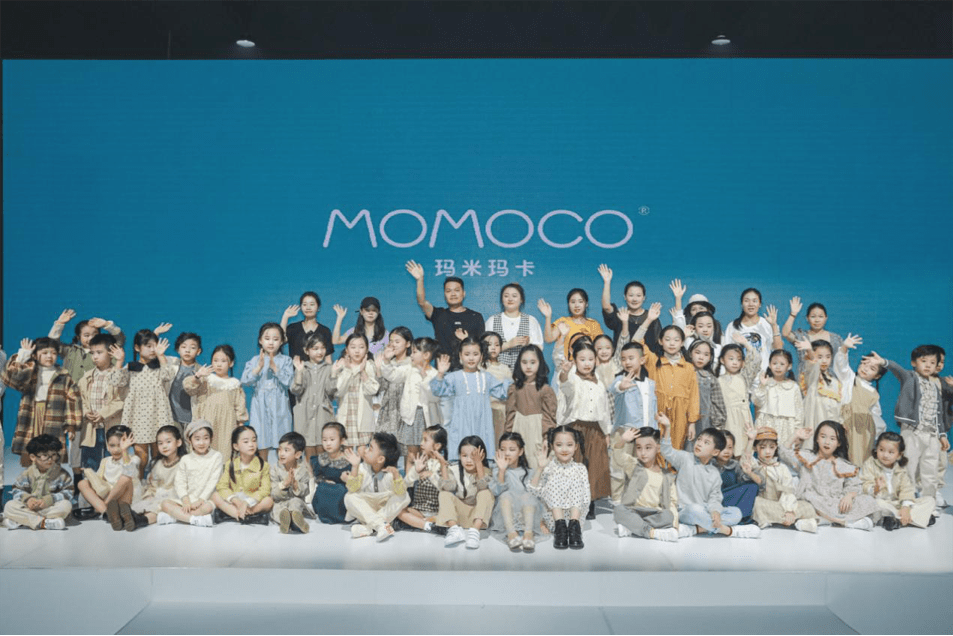 MOMOCO（玛米玛卡）-搜狐大视野-搜狐新闻