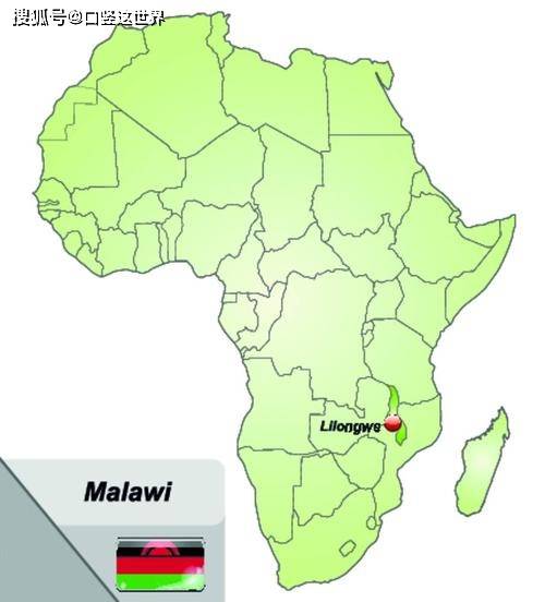 马拉维2003年版5克瓦查-搜狐大视野-搜狐新闻