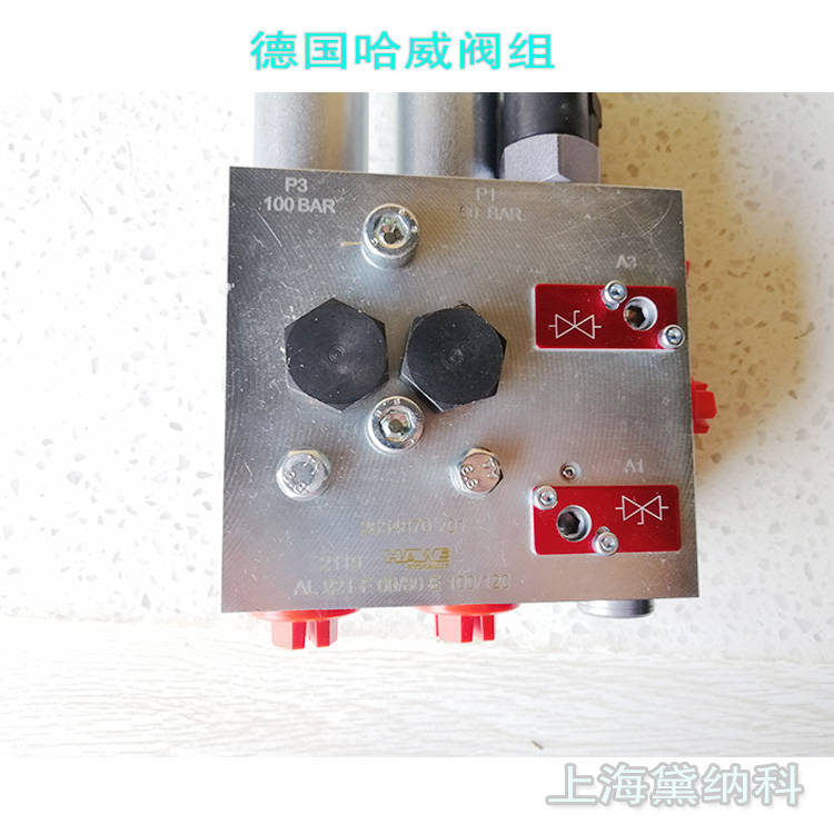 HAWE哈威阀组NZP型-搜狐大视野-搜狐新闻