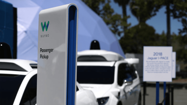 Waymo CEO：未来孩子们不用去考驾照_搜狐汽车_搜狐网