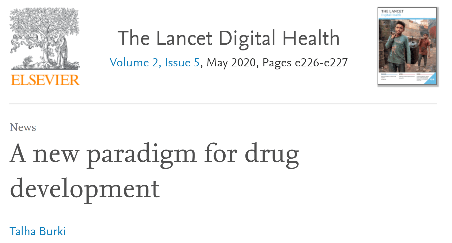 新药研发只用12个月！英国制药公司Exscientia的AI技术提速秘籍_药物