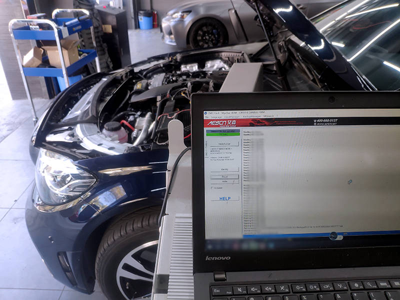 动力崛起！奔驰C260L 1.5T刷ECU，加速更凶猛！_搜狐汽车_搜狐网