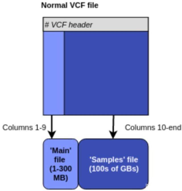 【GATK加速】大规模人群高深度WGS全基因组分析（自闭症万人基因组）-实战经验_项目