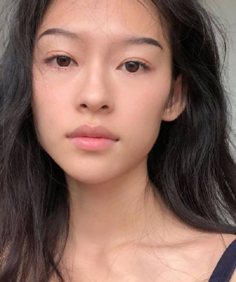 越南女模特撞脸章子怡，你觉得像吗？-搜狐大视野-搜狐新闻