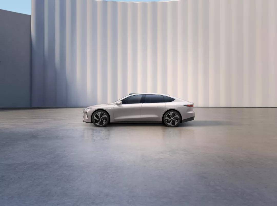 汽车大观｜做电动时代的BBA：ET7背后蔚来的商业逻辑_搜狐汽车_搜狐网