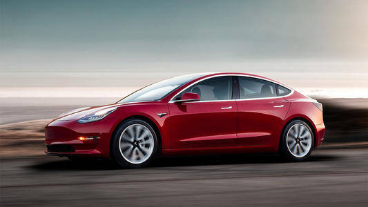 买model 3究竟应该买哪款？高性能版究竟怎么样？_搜狐汽车_搜狐网