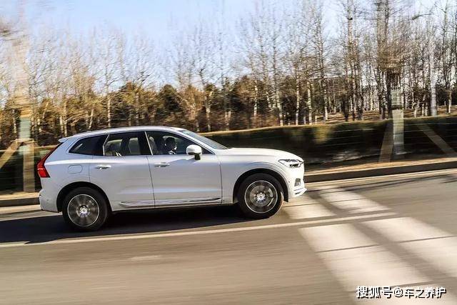 BBA之外的选择，XT5对比XC60谁更值得购买？_搜狐汽车_搜狐网