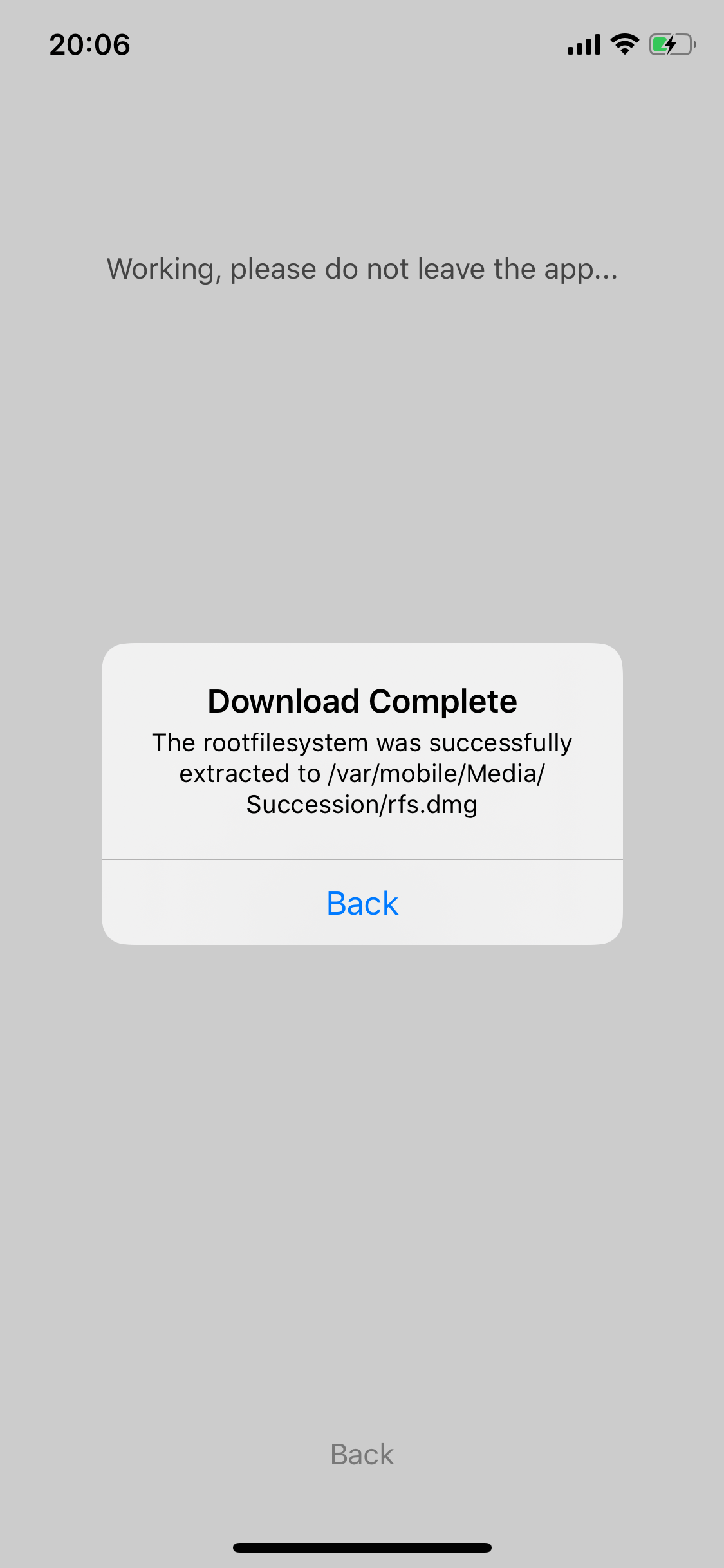 使用”Succession插件”平刷使用方法教程_ipsw